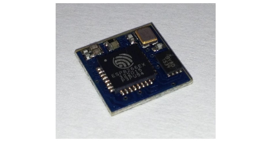 Modul wireless ESP8266 (ESP-09) Arduino Wi-fi | arhiva Okazii.ro