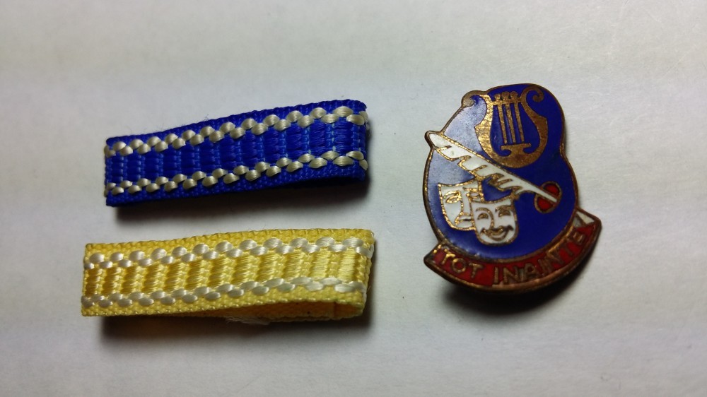 Insigna pionier - Cumpara cu incredere de pe Okazii.ro.