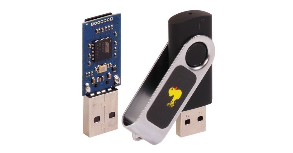 USB Rubber Ducky Deluxe - Importator si distribuitor unic in Romania ...