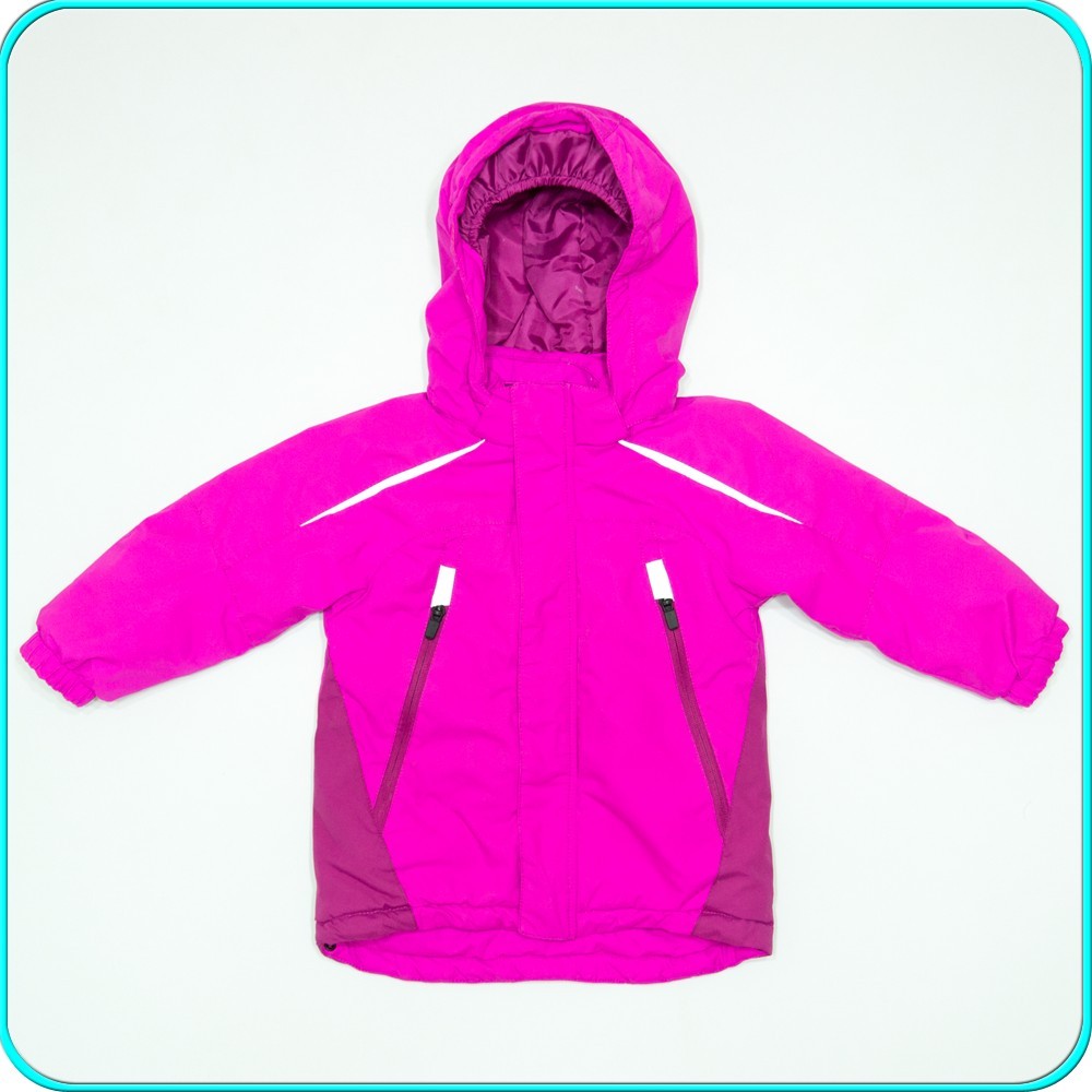 DE FIRMA ? Geaca iarna, groasa, impermeabila, H&M ? fete | 18 luni?2 ...