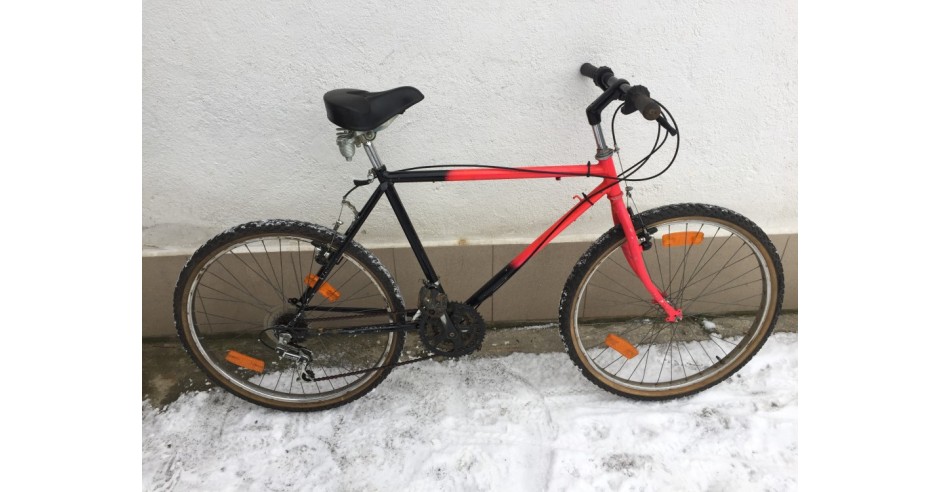 7 bicicleta second-hand,germania r26 | arhiva Okazii.ro