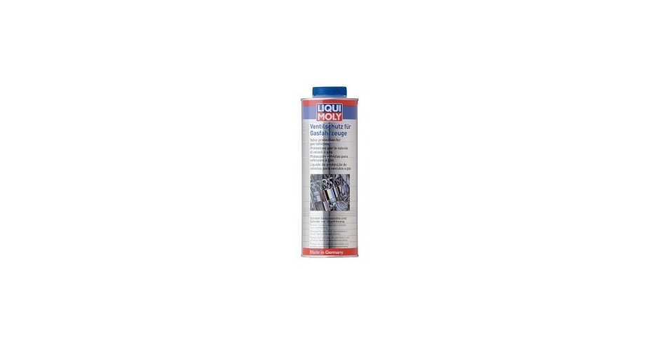 Aditiv protectie supape Liqui Moly, pentru motoare pe GPL, 1L | arhiva ...