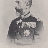 MILITARA, TRAIASCA ROMANIA INVINGATOARE, REGELE CAROL I DRAPELUL TARII ...