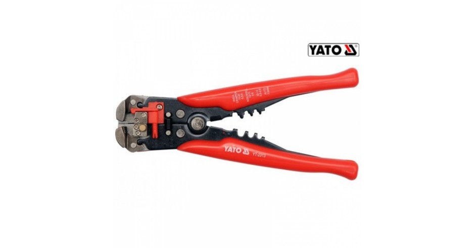 Cleste Decablator Automat Yato YT-2313 | arhiva Okazii.ro