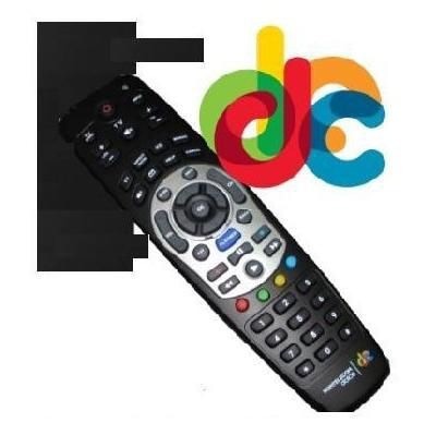 Telecomanda dolce telekom romtelecom pt hd mare | arhiva Okazii.ro
