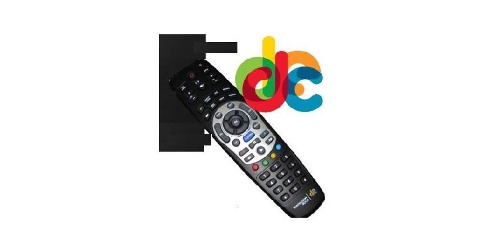 Telecomanda dolce telekom romtelecom pt hd mare | arhiva Okazii.ro