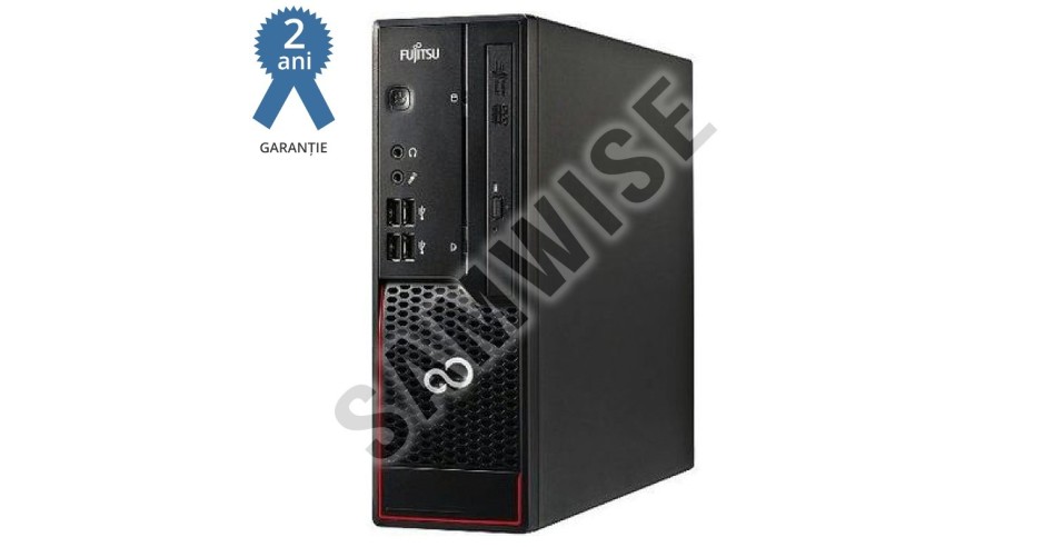 Calculator Intel Core i5 2400 3.1GHz (3.4GHz) 4GB DDR3 500GB HD ...