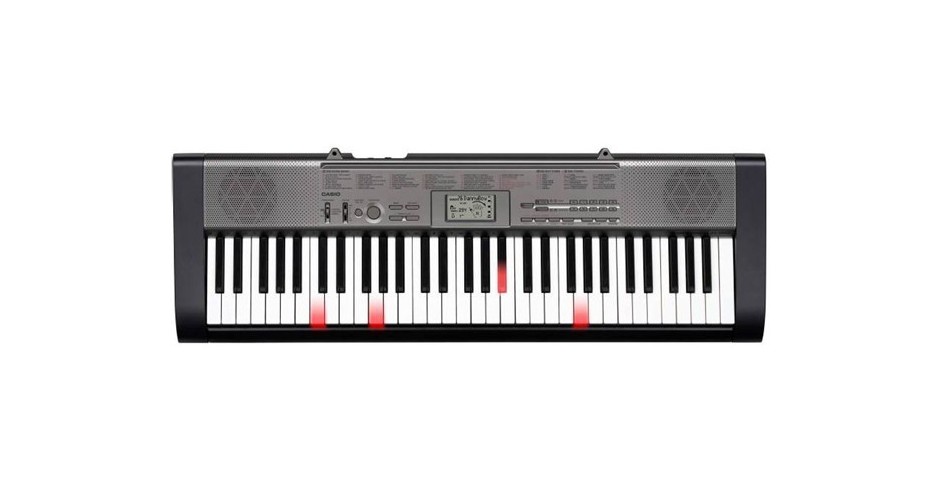 Orga Casio LK-120 | arhiva Okazii.ro