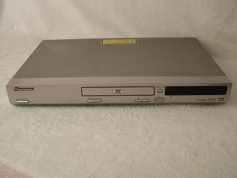 Vand DVD Pioneer DV-350 TRANSPORT INCLUS ! | arhiva Okazii.ro