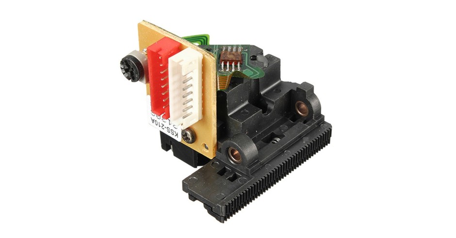 Unitate optica originala /Blocuri Laser KSS210A bcd SONY unitate optic ...