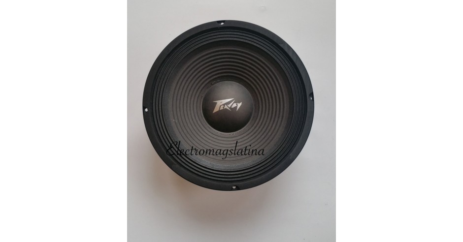 Difuzor Profesional 10" (25 cm) 8 ohmi - 300W | arhiva Okazii.ro