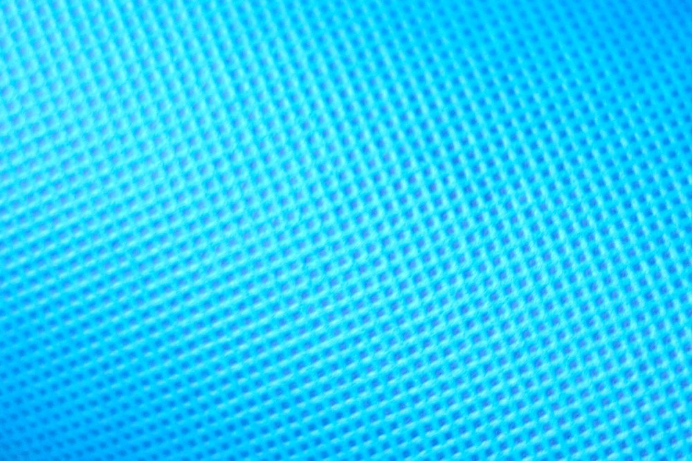 Fundal studio foto bleu 3x6m din panza polipropilenica | arhiva Okazii.ro