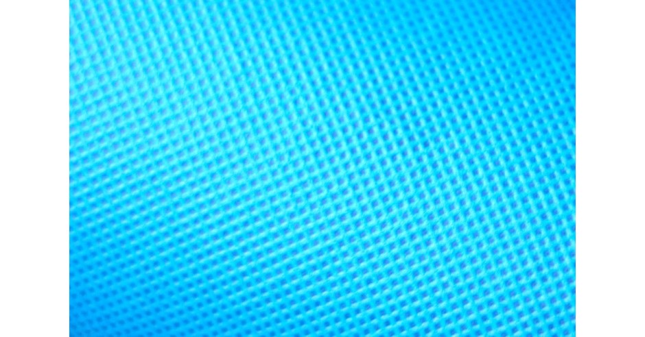 Fundal studio foto bleu 3x6m din panza polipropilenica | arhiva Okazii.ro