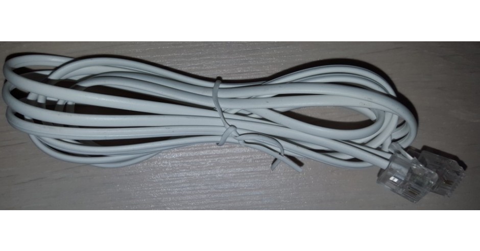 Cablu telefon fix | Okazii.ro