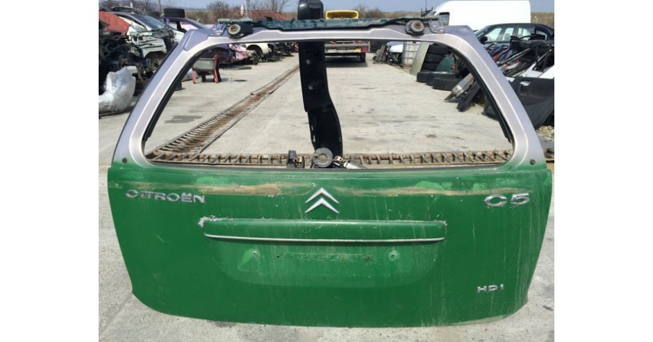 Haion Citroen C5 break | arhiva Okazii.ro