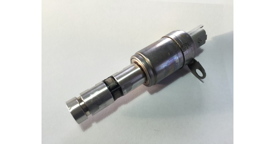 Electrovalva decalor axe cu came Renault Megane Clio Scenic 1.6 16v ...