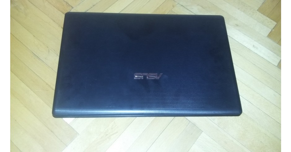 Laptop Asus X55A, Intel i5 2.50 GHz, hdd 500 GB, RAM 4 GB | arhiva ...