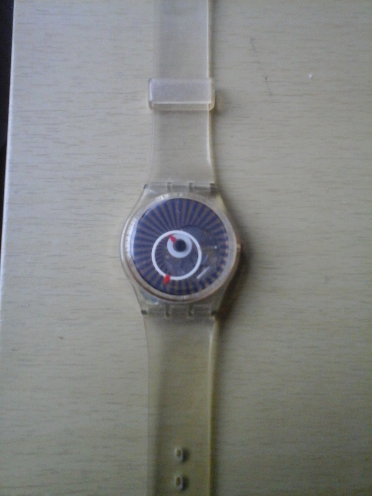 Vand ceas Swatch | arhiva Okazii.ro