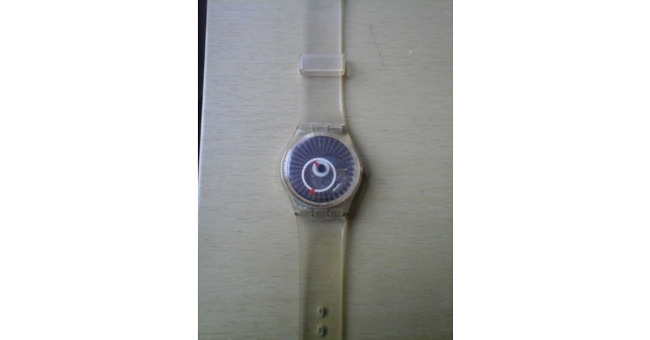 Vand ceas Swatch | arhiva Okazii.ro