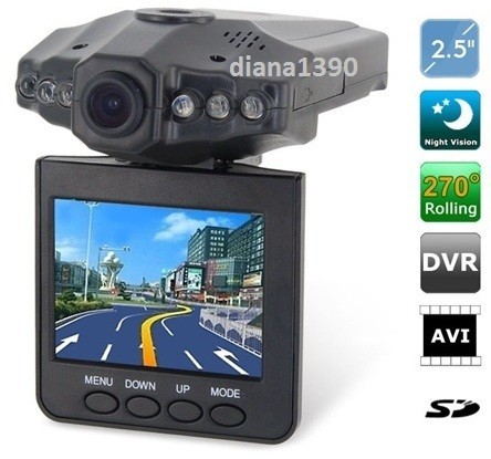 Camera video auto masina | Okazii.ro