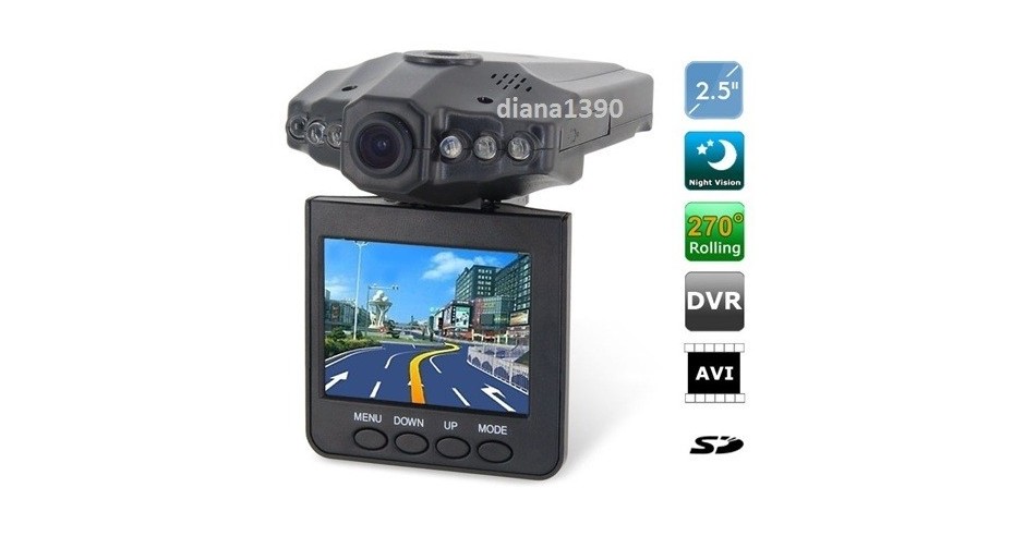 Camera video auto masina | Okazii.ro