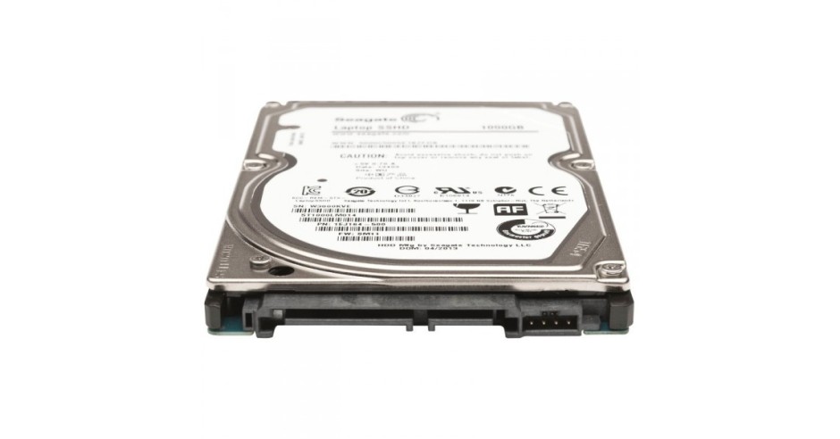 HHDD Notebook 2.5" 1TB 5400rpm 64M SSHD SATA3 SEAGATE | arhiva Okazii.ro