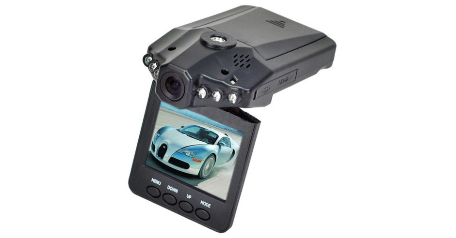 Camera video auto masina | arhiva Okazii.ro