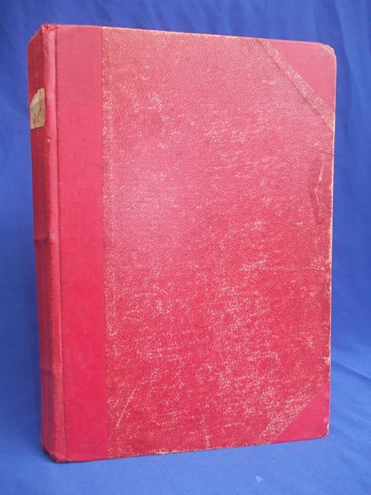 Revista Poporul Romanesc 1935, Anul IV, Nr. 1-20 (An Complet), Sfaturi ...