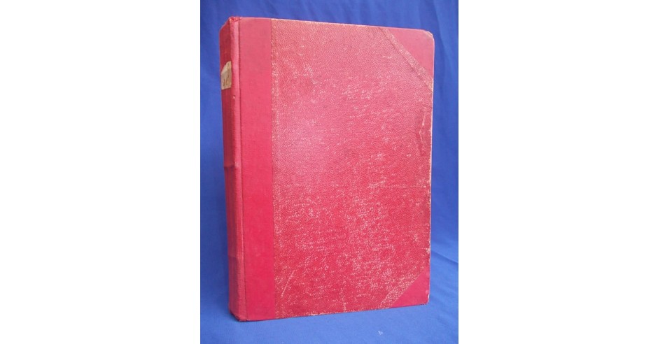 Revista Poporul Romanesc 1935, Anul IV, Nr. 1-20 (An Complet), Sfaturi ...