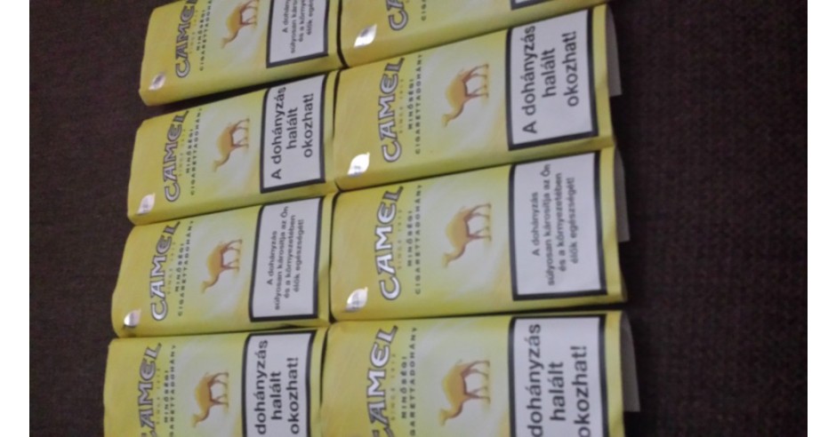 Tutun Camel plic 30 grame | arhiva Okazii.ro