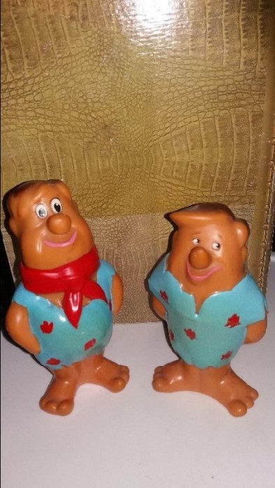 JUCARII VECHI ROMANESTI-ARADEANCA | arhiva Okazii.ro