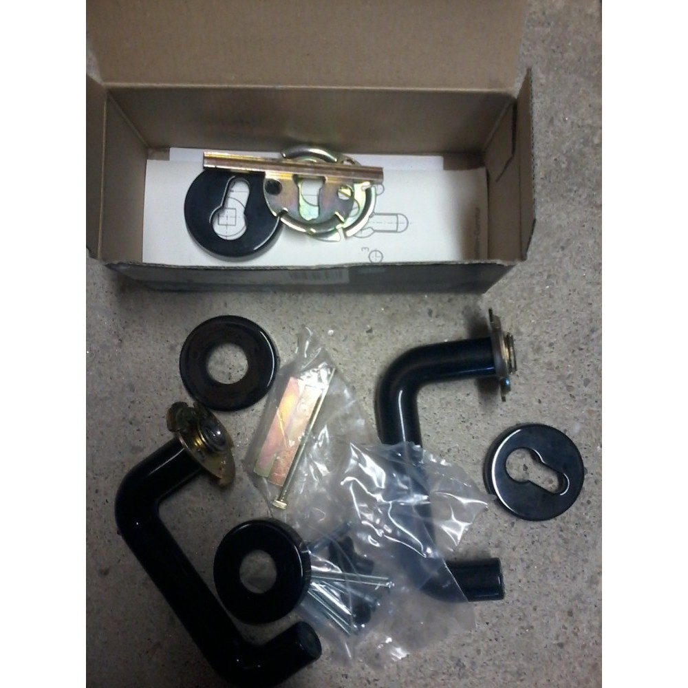 clanta usa termopan | arhiva Okazii.ro