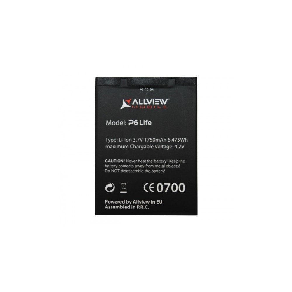 Baterie acumulator telefon Allview P6 Life | arhiva Okazii.ro