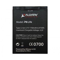 Baterie acumulator telefon Allview P6 Life | arhiva Okazii.ro