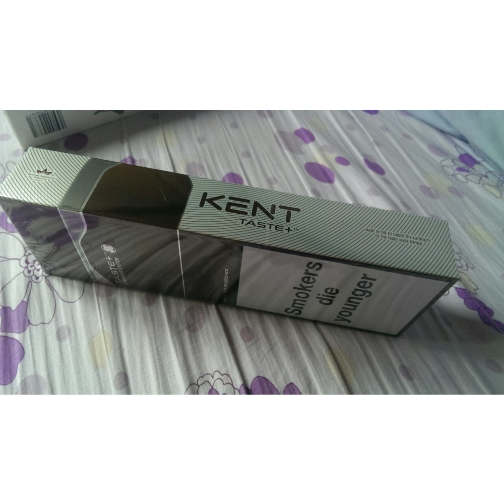 Tigari Kent HD - Originale - Super Pret - Dutyfree | arhiva Okazii.ro