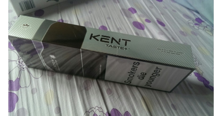 Tigari Kent HD - Originale - Super Pret - Dutyfree | arhiva Okazii.ro