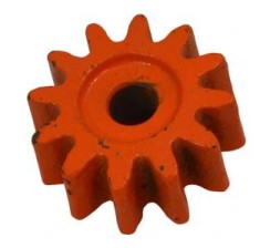 pinion betoniera 125litri 12dinti | arhiva Okazii.ro