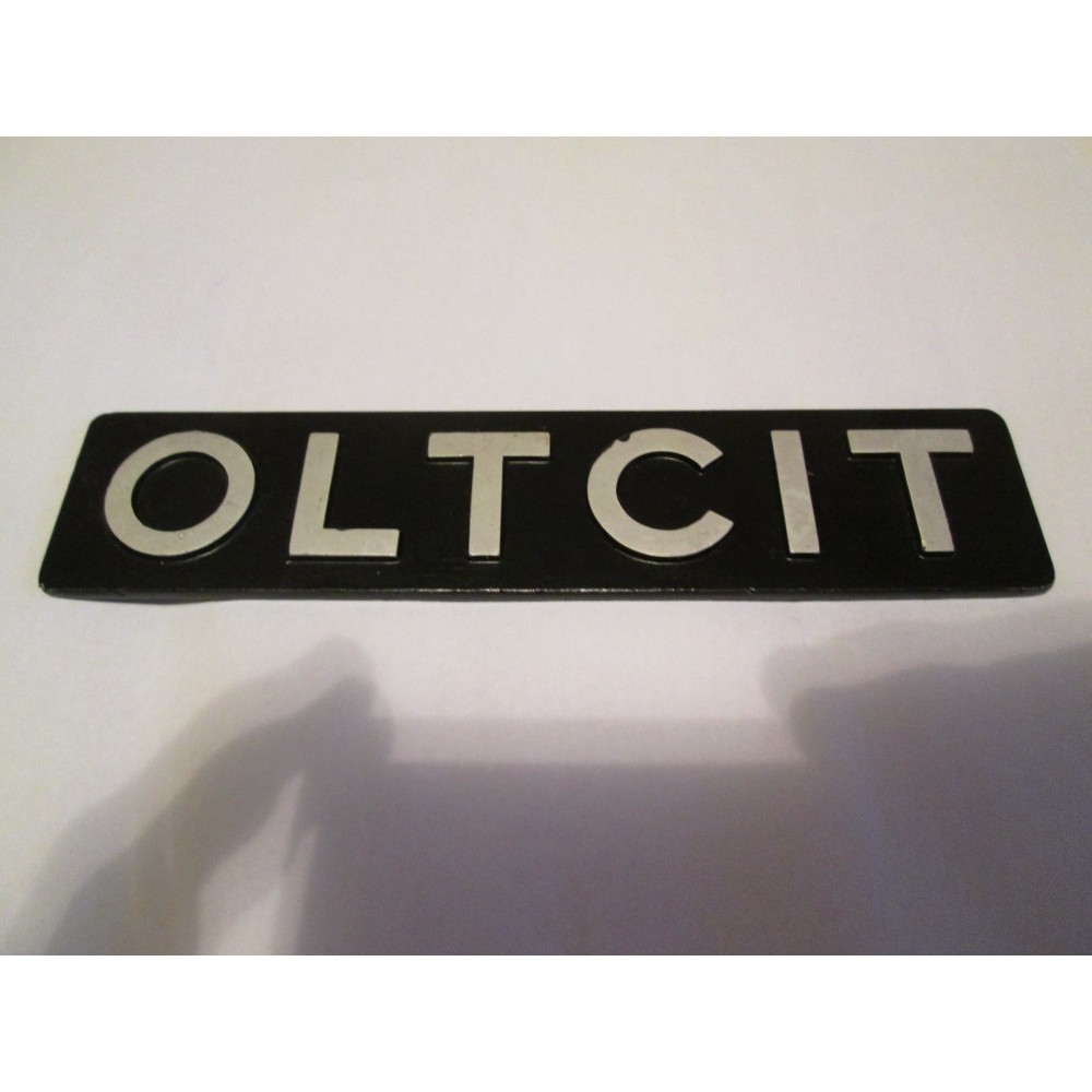 EMBLEMA AUTO OLTCIT | arhiva Okazii.ro