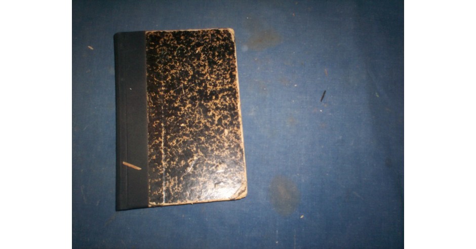 GENIU PUSTIU MIHAI EMINESCU/ A DOUA EDITIE 1902 | Okazii.ro