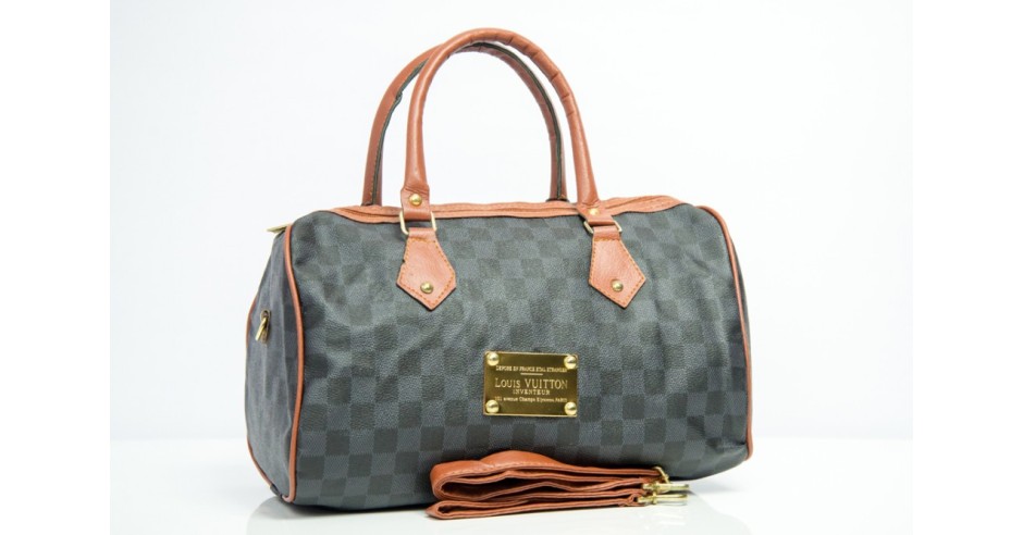 Geanta / Poseta de umar sau mana Louis Vuitton LV - Cadou Surpriza ...