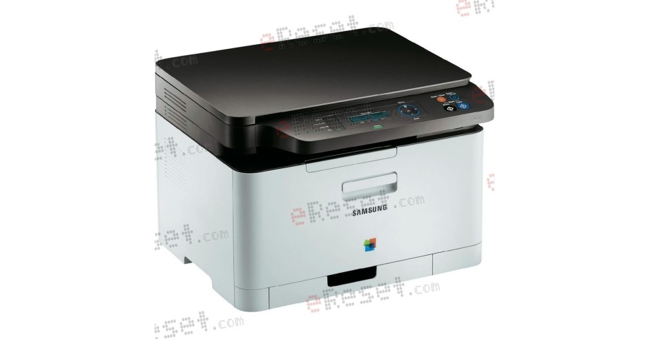 Resoftare Samsung CLX 3300/3305 v3.00.02.00 - v3.xx.02.xx resetare in ...
