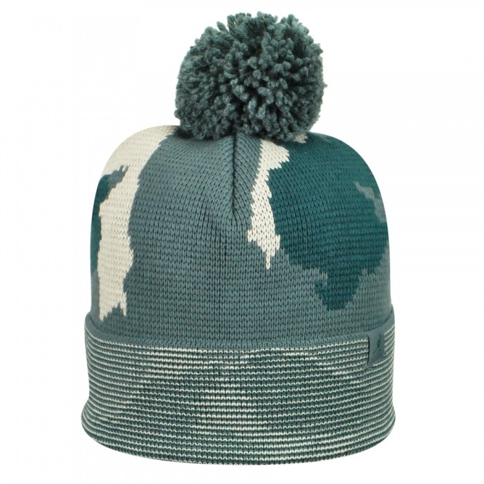 Caciula Crayon Beanie Grey (100% Original) - Cod 960, Marime universala ...