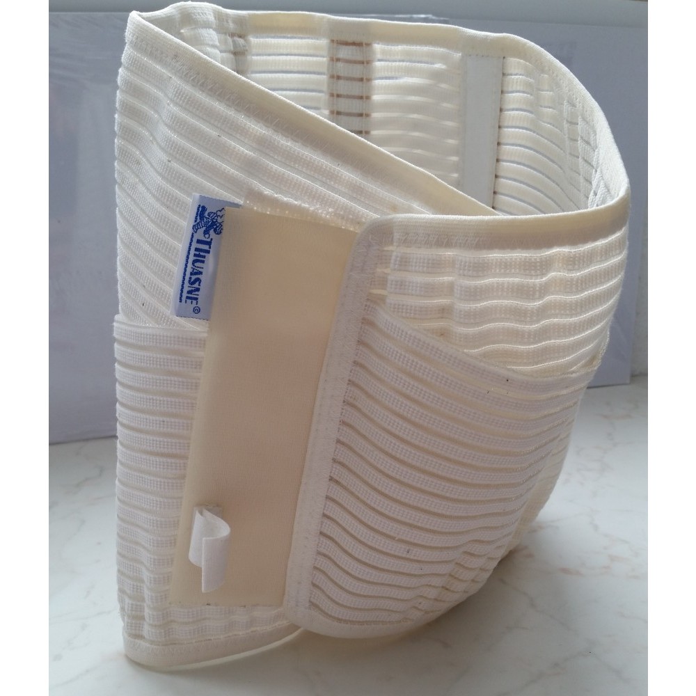 Brau medical / centura spate lombara Thuasne Ortelcross mar.S / 1 ...