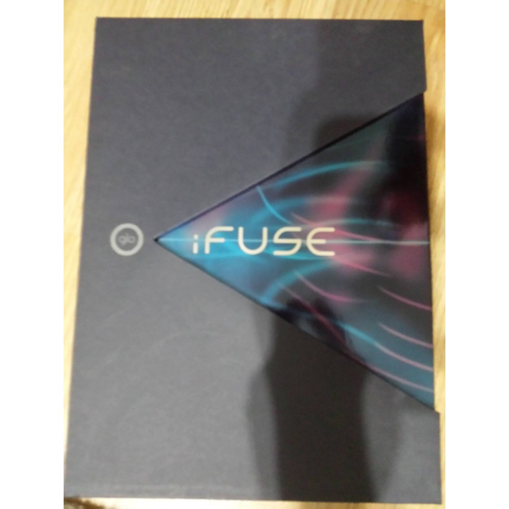 Tigara Kent Ifuse Glo pachet complet | arhiva Okazii.ro