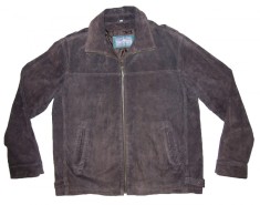 GEACA PIELE NATURALA DE PORC - MODEL CASUAL / SPORT - (MARIME: XL ...