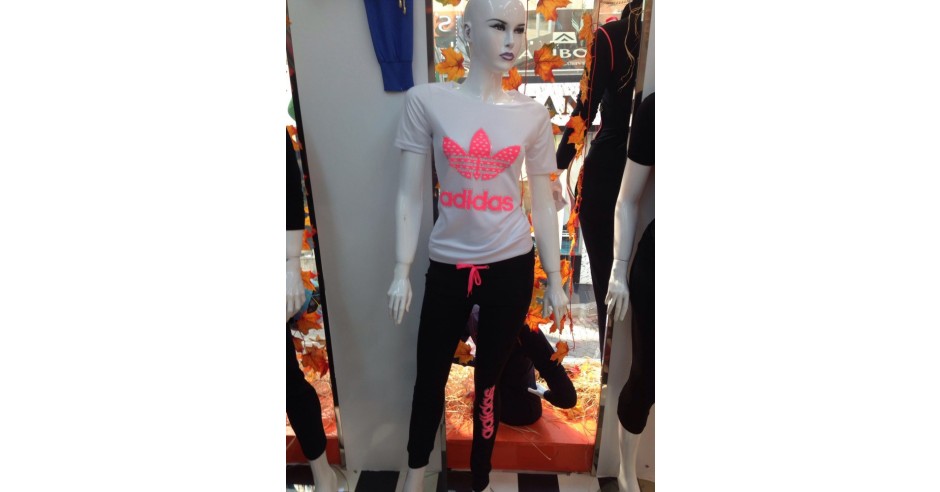 TRENING VARA ADIDAS DAMA MARIMI M,L,XL,XXL | arhiva Okazii.ro