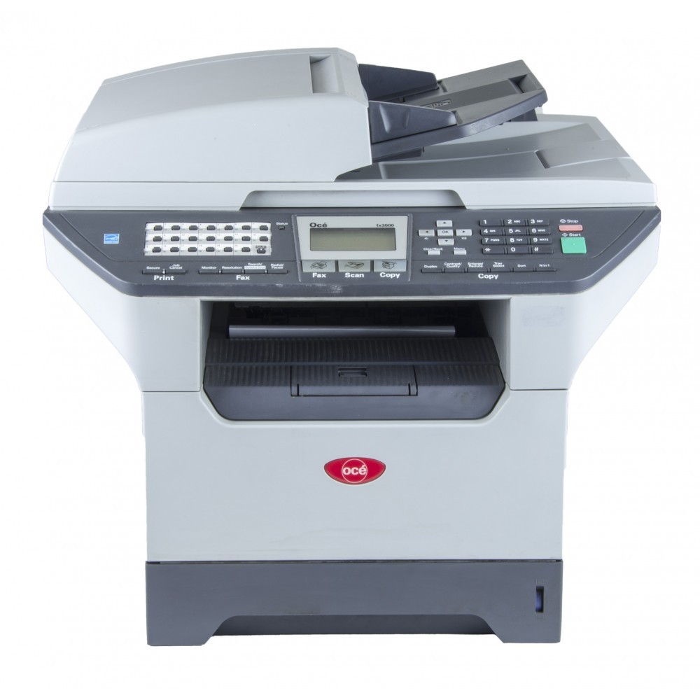 Imprimanta multifunctionala OCE FX3000 | arhiva Okazii.ro