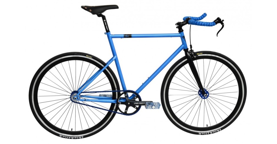 Bicicleta Devron Urbio FX0.8 PB Cod Produs: 216FB085635 | arhiva Okazii.ro