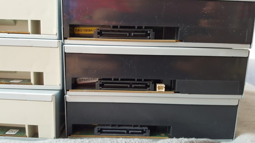 100$ in Unitati optice PC HP. Cumpara ieftin, pret bun