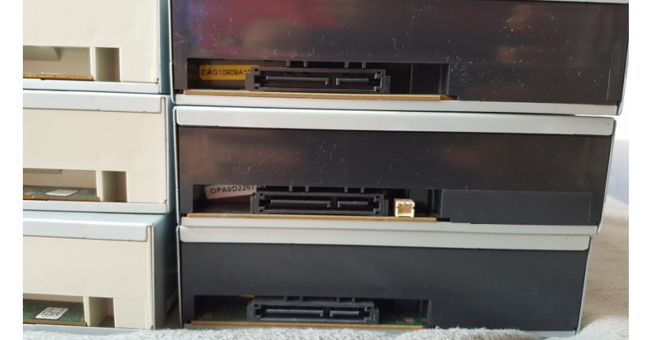 Unitate Optica DVD-RW SATA Intern, Diverse Modele, Negru - DVD Writer ...